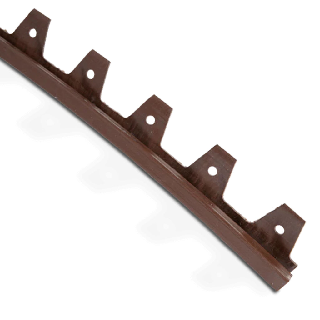 Wonder Edge Artificial Grass Edging – ArtifiTurf.com