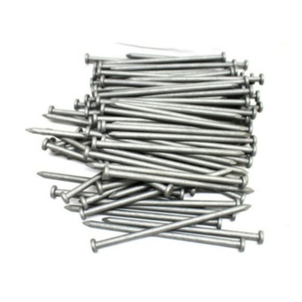 40D 5" Galvanized Nails | Artificial Grass – ArtifiTurf.com